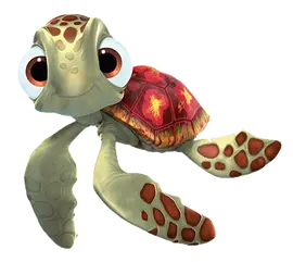 Squirt (Finding Nemo) | Fictional Characters Wiki | Fandom