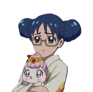 Pafu | Fictional Characters Wiki | Fandom