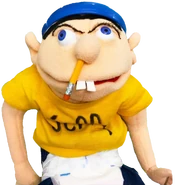 Jeffy | Fictional Characters Wiki | Fandom
