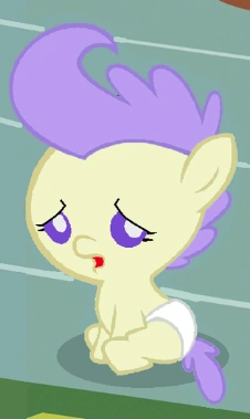 Cream Puff | Fictional Characters Wiki | Fandom