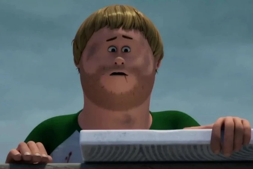Jack (Sausage Party) | Fictional Characters Wiki | Fandom