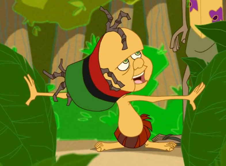 Wally | Fictional Characters Wiki | Fandom