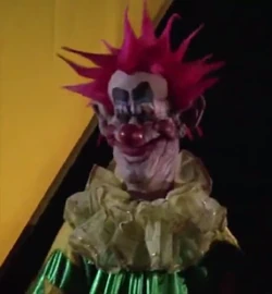 Spikey | Fictional Characters Wiki | Fandom