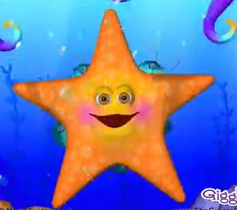 Starz | Fictional Characters Wiki | Fandom