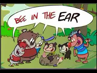 Angie | Fictional Characters Wiki | Fandom