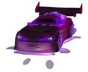 Boost (Cars) | Fictional Characters Wiki | Fandom