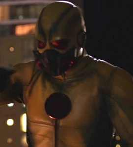 Dark Flash | Fictional Characters Wiki | Fandom