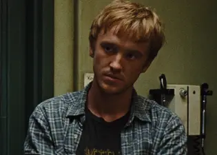 Dodge Landon | Fictional Characters Wiki | Fandom