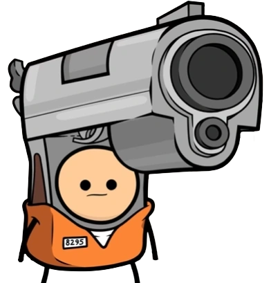 Gunman | Fictional Characters Wiki | Fandom