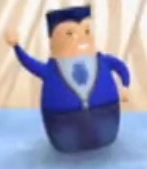 Kip | Fictional Characters Wiki | Fandom