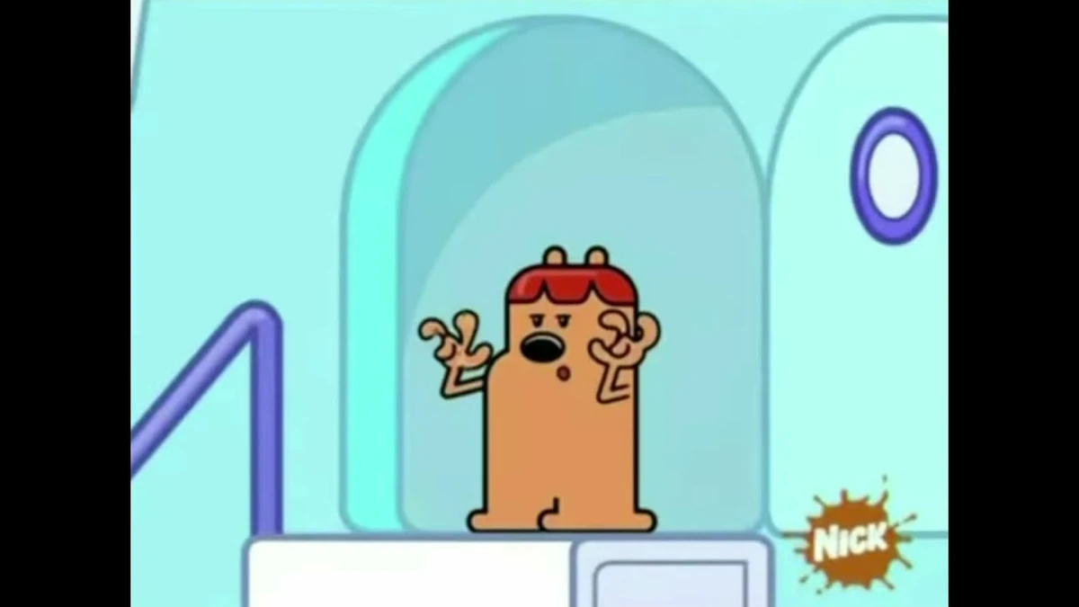 Kooky Kid | Fictional Characters Wiki | Fandom