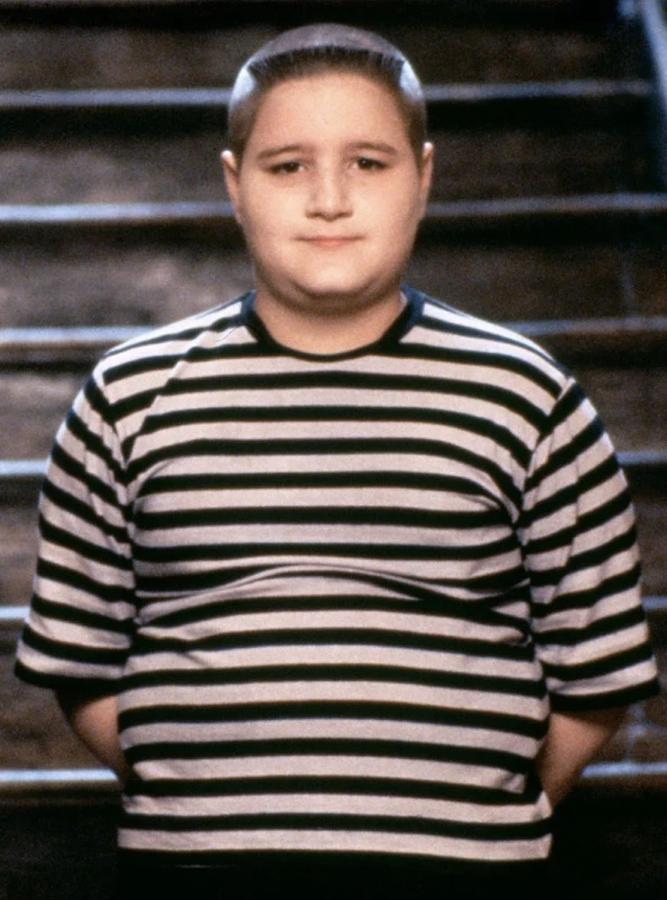 Pugsley Addams
