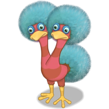 Rare Dandidoo | Fictional Characters Wiki | Fandom