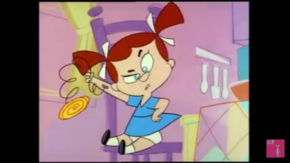 Tootie | Fictional Characters Wiki | Fandom