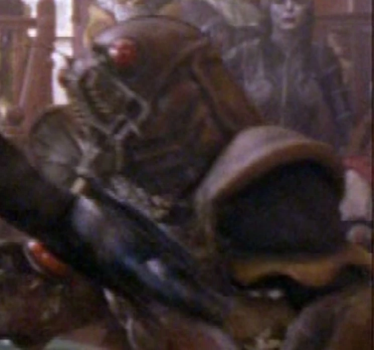 Swarmthing | Fictional Characters Wiki | Fandom