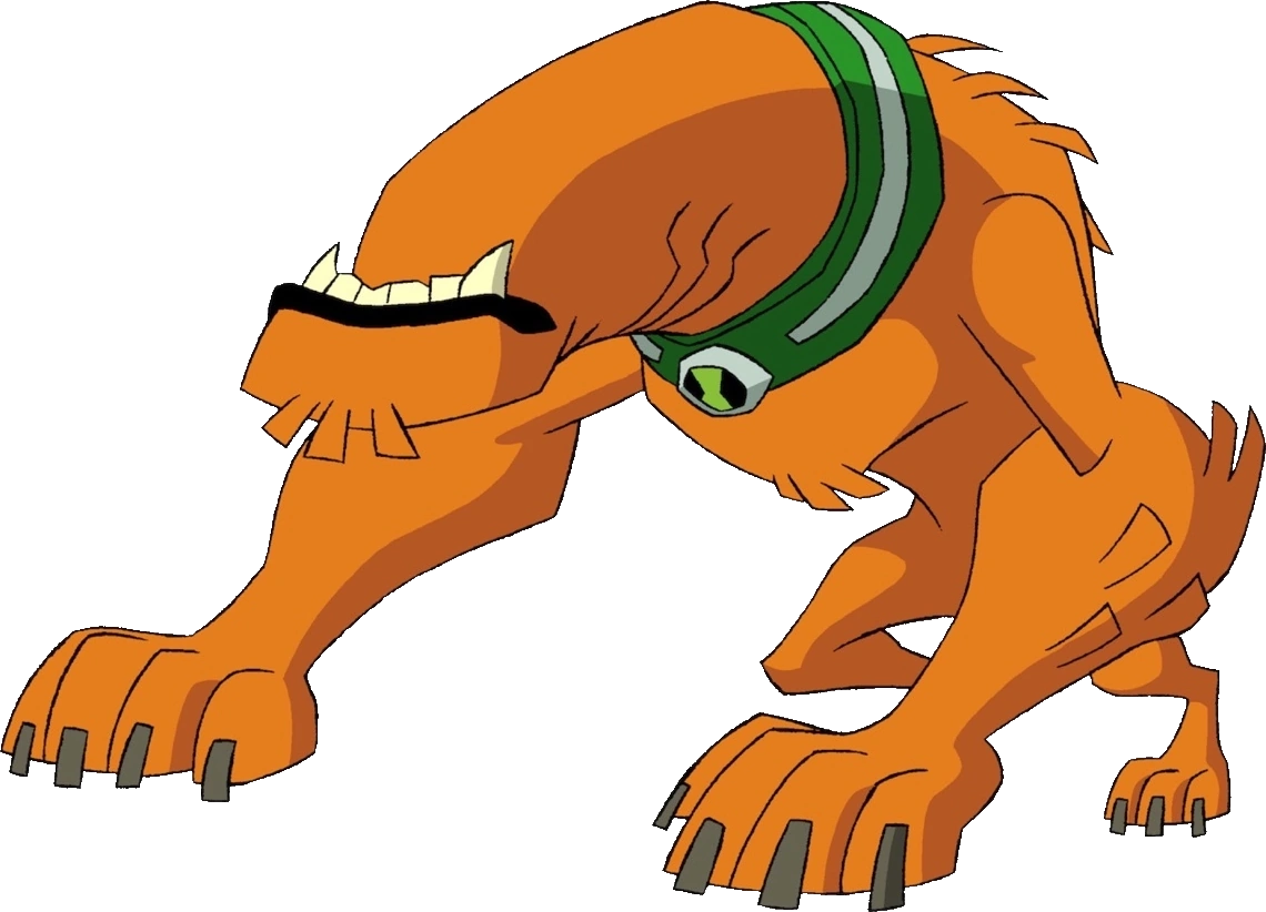 Wildmutt | Fictional Characters Wiki | Fandom