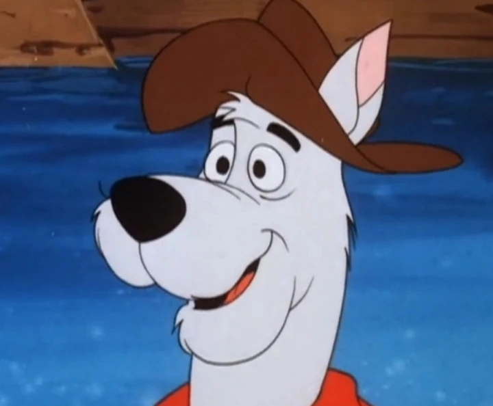 Yabba-Doo | Fictional Characters Wiki | Fandom