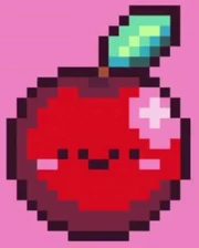 Apple (Bibitsku) | Fictional Characters Wiki | Fandom