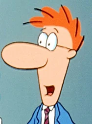 Darryl MacPherson | Fictional Characters Wiki | Fandom