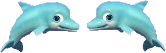 Dolphins (CoComelon) | Fictional Characters Wiki | Fandom