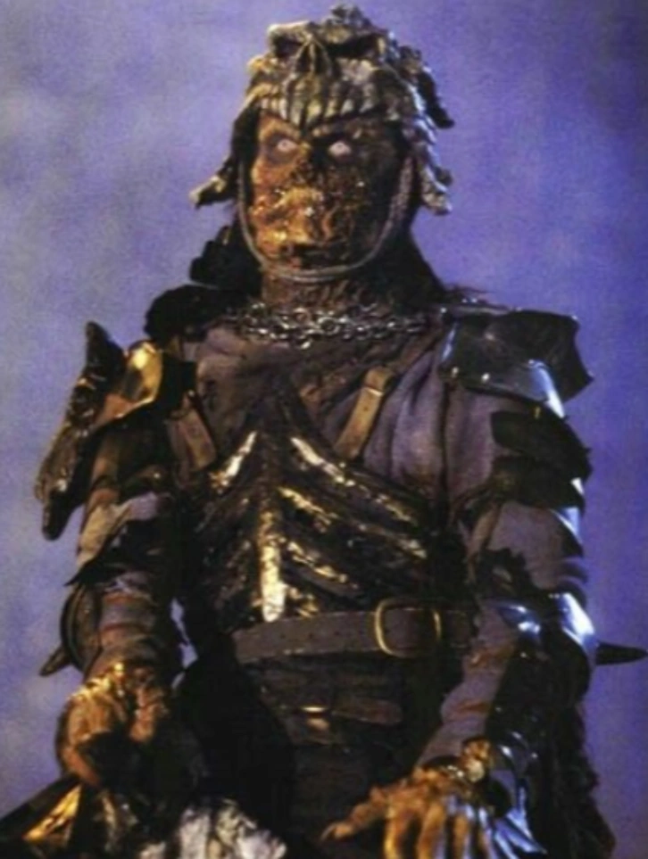 Evil Ash | Fictional Characters Wiki | Fandom