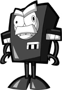 Nixels | Fictional Characters Wiki | Fandom