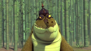 Fung | Fictional Characters Wiki | Fandom