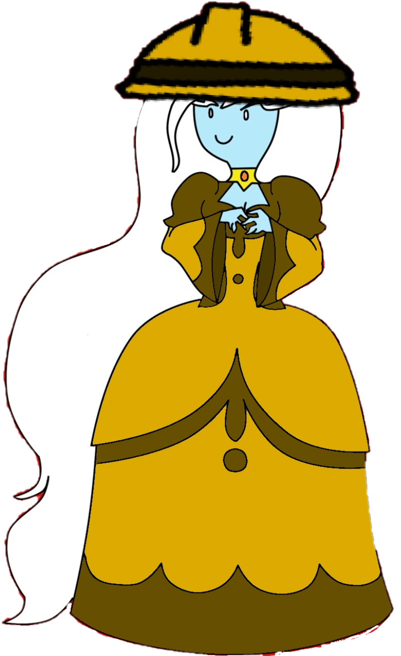 Construction Queen (BEGAMERFAN) | Fictional Characters Wiki | Fandom