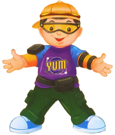 Yum (Jollibee) | Fictional Characters Wiki | Fandom