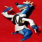 Wheezy | Fictional Characters Wiki | Fandom