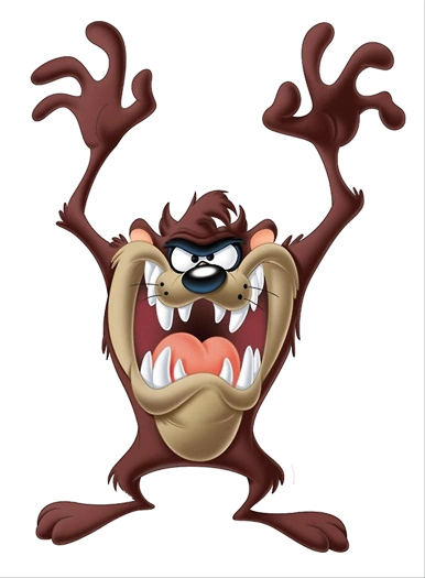 Taz | Fictional Characters Wiki | Fandom