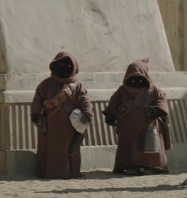 Jawas | Fictional Characters Wiki | Fandom