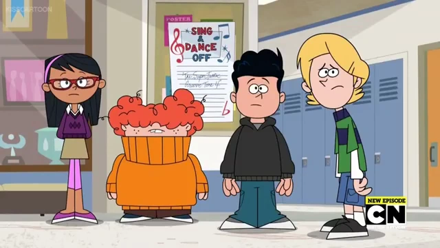 Supernoobs | Fictional Characters Wiki | Fandom