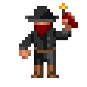 Bandits | Fictional Characters Wiki | Fandom