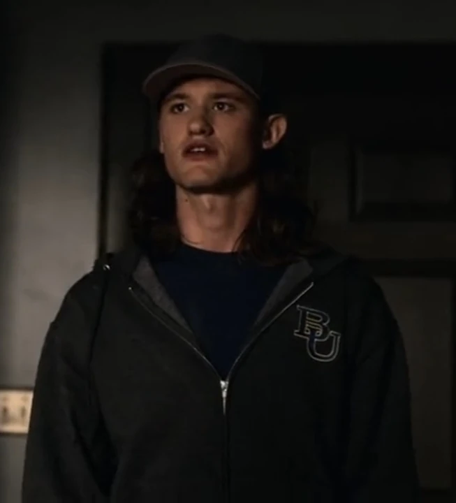 Clayton Turner | Fictional Characters Wiki | Fandom