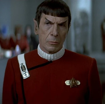 Spock | Fictional Characters Wiki | Fandom
