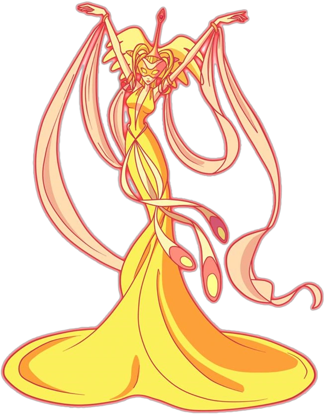 Daphne | Fictional Characters Wiki | Fandom