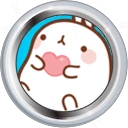 Molang the Rabbit | Fictional Characters Wiki | Fandom