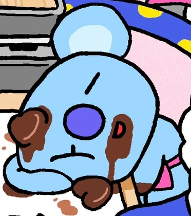 Category:BT21 Characters | Fictional Characters Wiki | Fandom