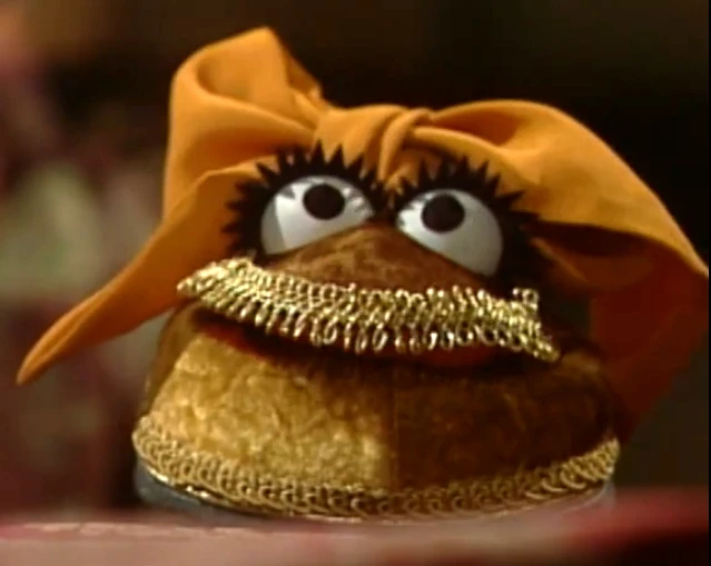 Shoe (Sesame Street) | Fictional Characters Wiki | Fandom