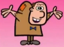 Old Man (Elmo's World) | Fictional Characters Wiki | Fandom