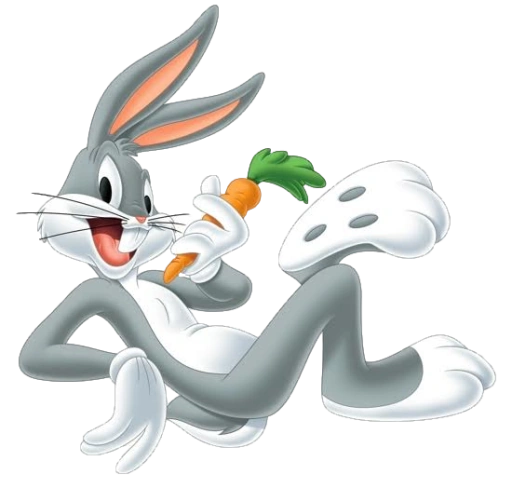 Bugs Bunny | Fictional Characters Wiki | Fandom