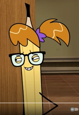 Pencil (Rock Paper Scissors) | Fictional Characters Wiki | Fandom