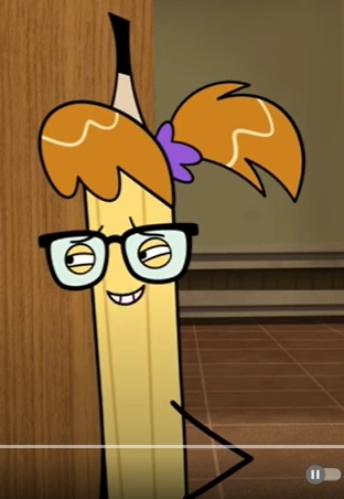 Pencil | Fictional Characters Wiki | Fandom