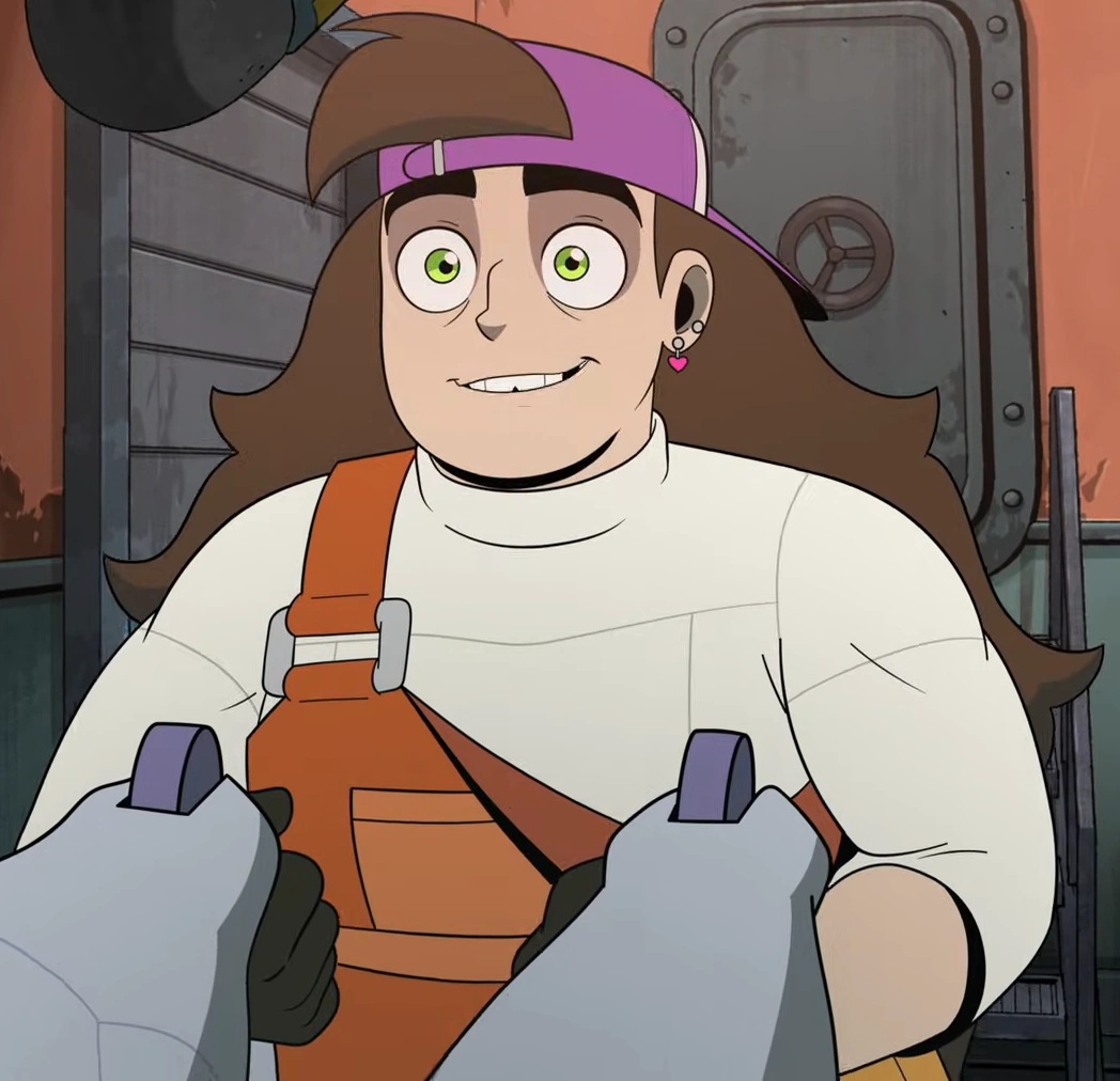 Frankie (Knights of Guinevere) | Fictional Characters Wiki | Fandom