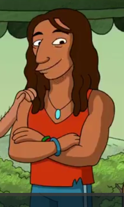 Steve | Fictional Characters Wiki | Fandom