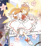 Lily White | Fictional Characters Wiki | Fandom