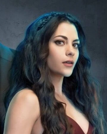 Eve (Lucifer) | Fictional Characters Wiki | Fandom