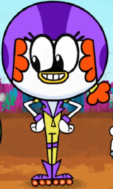 Ketta | Fictional Characters Wiki | Fandom