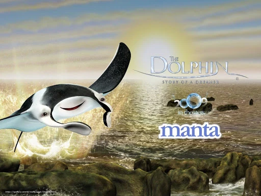 Manta | Fictional Characters Wiki | Fandom